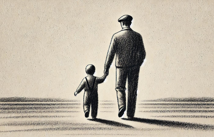 La Importancia De La Figura Paterna En El Desarrollo Infantil