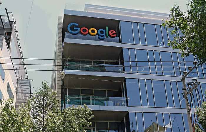 Google abre internships en Ciudad de México