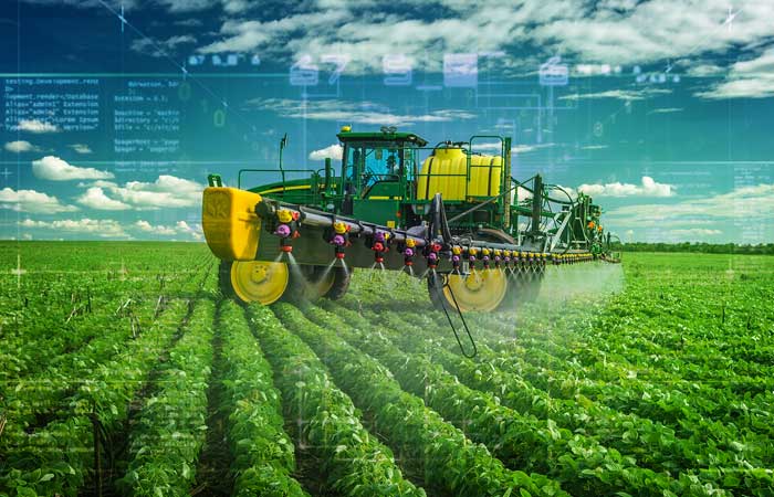 Política Agroalimentaria De México Presenta Retos Y Oportunidades