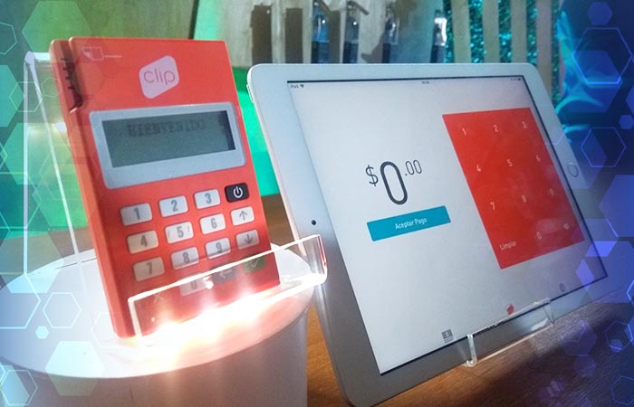 Clip Plus, la nueva terminal fintech