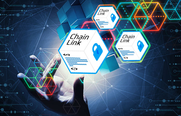 Chainlink: blockchain para conectar smart contracts con la realidad