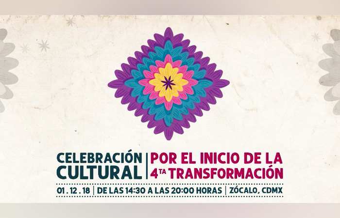 "AMLO Fest", la fiesta de la cuarta transformación en México