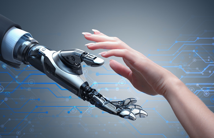 Investigadores buscarán agregar cuerpo a asistentes de voz para mejorar ...