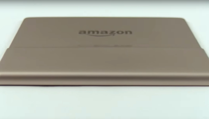 Conoce las novedades del Kindle de Amazon