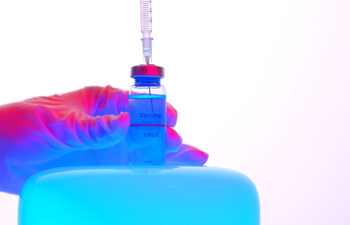 IBM siguiere mejorar la ciberseguridad en cadenas de frío de la vacuna ...