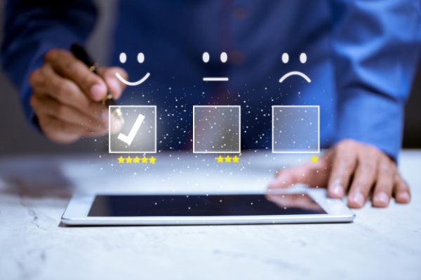 Mejorar percepción del servicio al cliente es clave para la ...